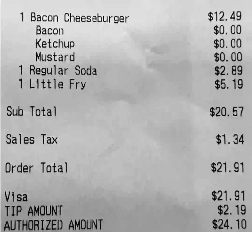 Five Guys Explains Why Its Food Is So Expensive