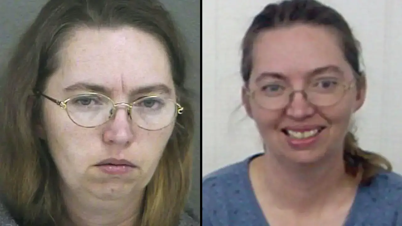 Lisa Montgomery Performed Defiant Final Act Before Death Row Execution