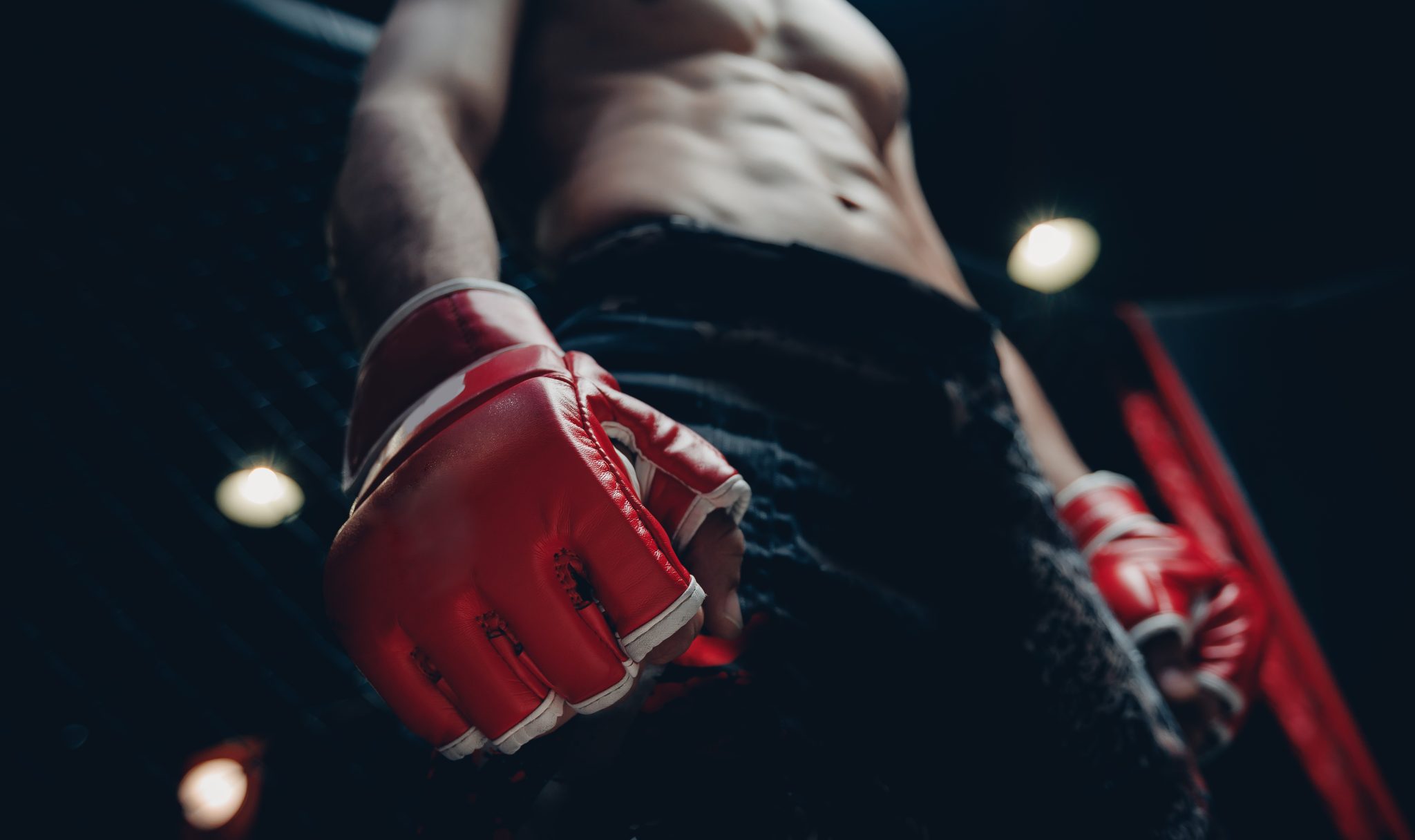 Alexander Pisarev Dead: MMA Star Died Aged 33 After Eating Watermelon