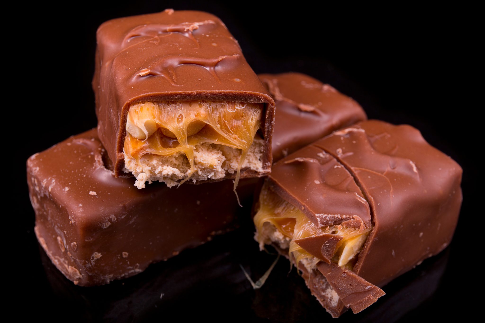 Snickers Fans Are Just Realising The Odd Reason Behind Its Name