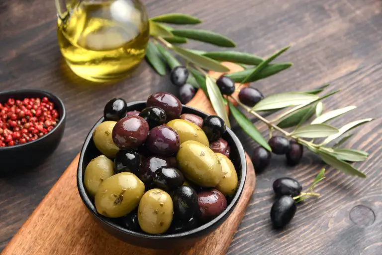 Why Victor Feguer Chose An Olive For His Final Meal On Death Row