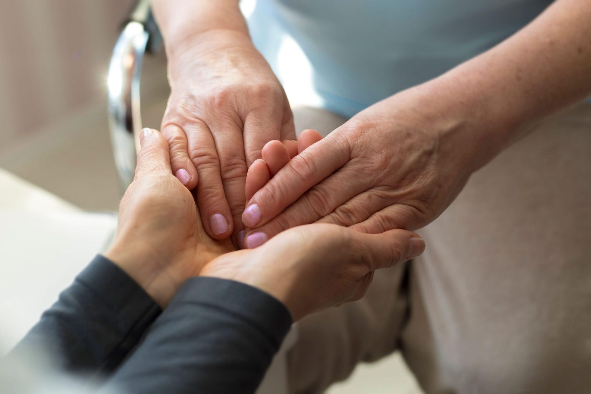 Woman, 29, Explained Why She Chose To Be Euthanized