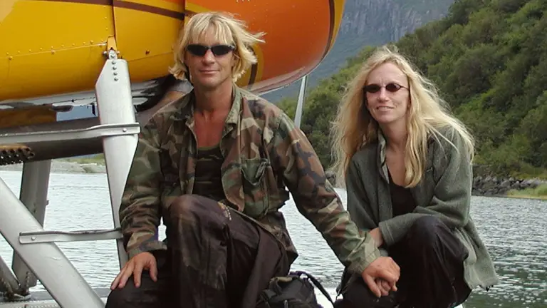 Harrowing Final Words Of 'Grizzly Man' Before Being Eaten Alive By Bear