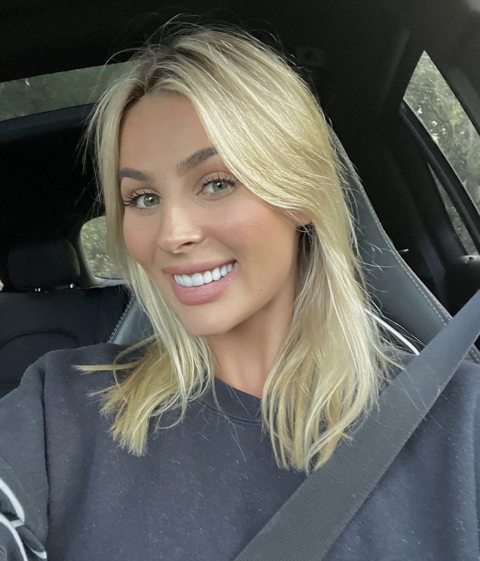 Influencer's Disney Baby Name Sparks Criticism From Fans