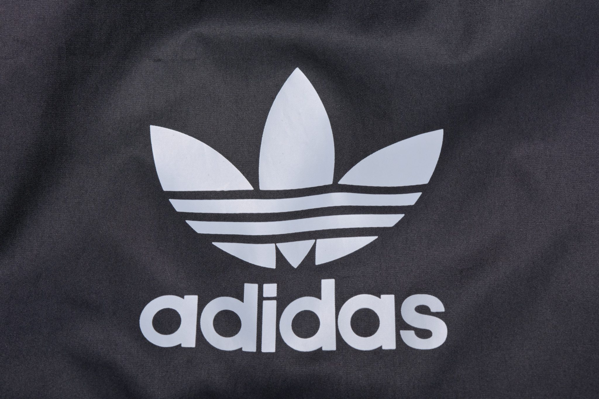 People Are Just Realizing There's A 'Hidden Meaning' In Adidas Logo
