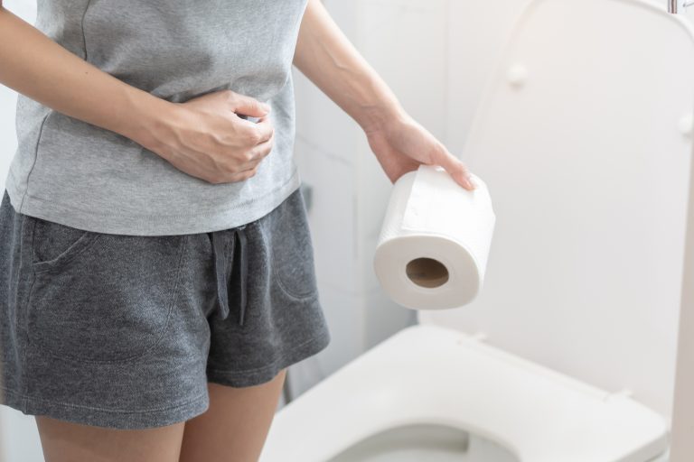Doctor Explains What It Means If You Need To Poop Straight After Eating