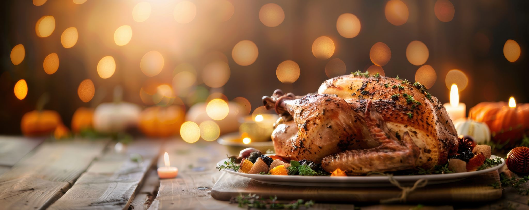 Butterball Faces Thanksgiving Boycott As PETA Resurfaces Turkey Allegations