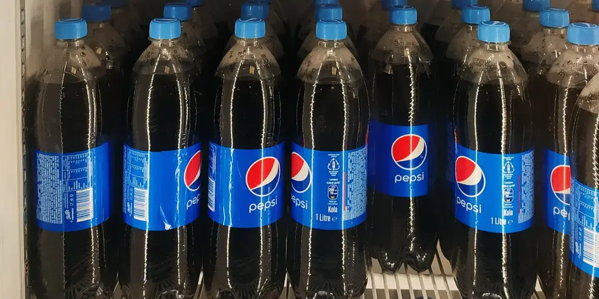 Meaning Behind Pepsi's Name Is Blowing People's Minds
