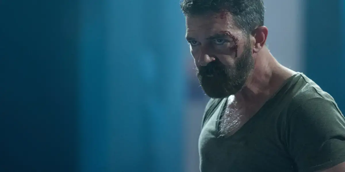 Security Dubbed ‘Underrated' Thriller After Dropping On Netflix