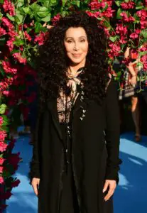 Cher's Real Name Revealed In 'Unexpected' Birth Certificate Mix-Up