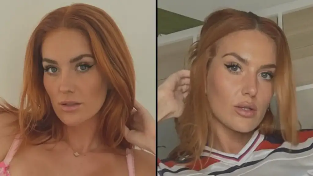 Woman Born With Two Uteruses Answers The Questions Everyone Asks