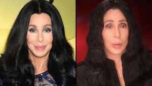 Cher's Real Name Revealed In 'Unexpected' Birth Certificate Mix-Up