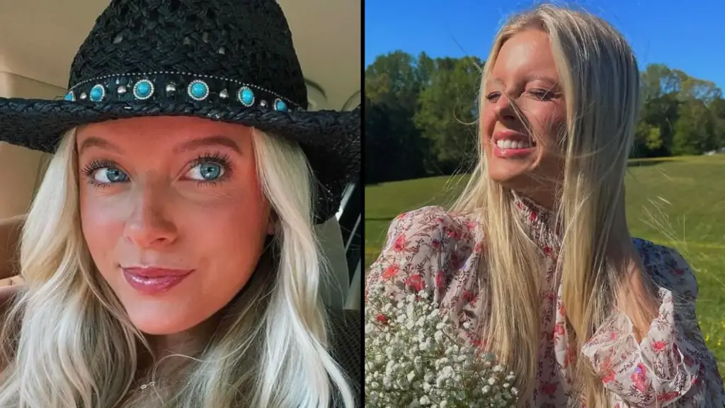 Annabelle Ham's Cause Of Death Shared By Devastated Family