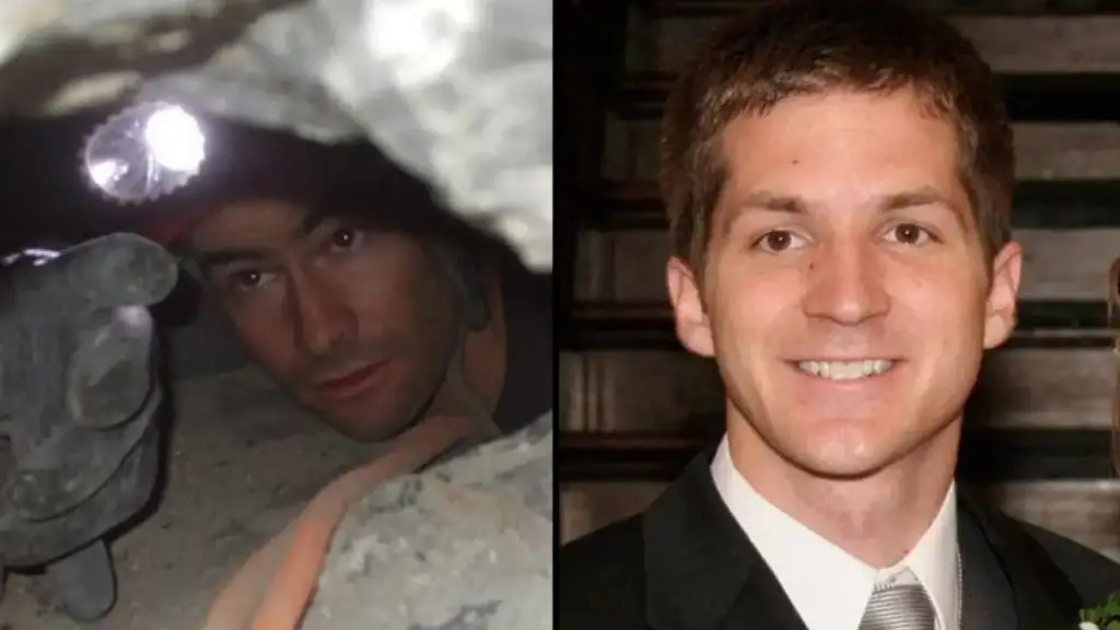 Nutty Putty Cave Explorer's Fatal Mistake That Led To 'Worst Death'