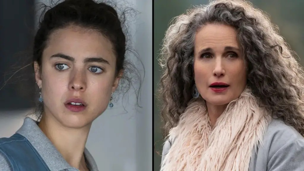 Netflix Series Maid Hailed As 'The Most Important Series In History'