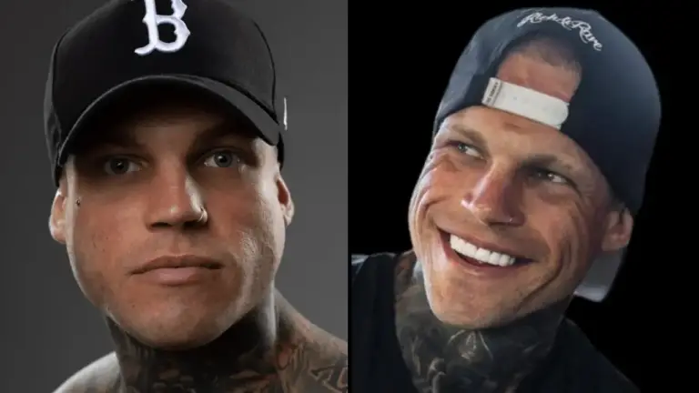 Jaxon Tippet Dead: Fitness Influencer Dies Aged 30