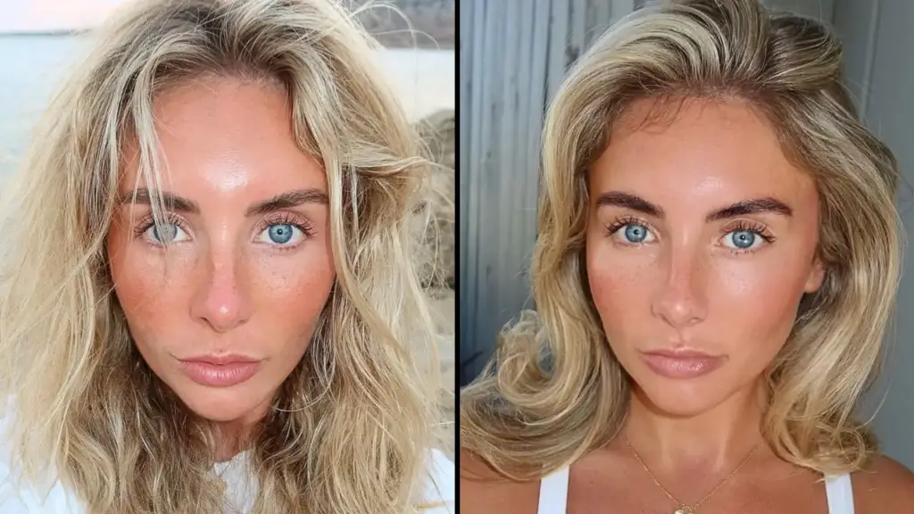 Bonnie Blue Says Mom Helped Her Sleep With 158 Men In Two Weeks