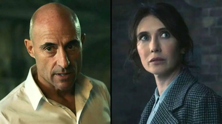 Netflix Fans Hooked On Temple And Call It 'Best Series This Year'