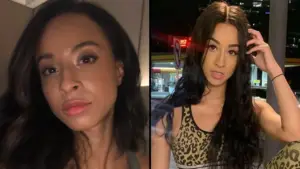 Who Is Teanna Trump? Age, Real Name And Net Worth Revealed