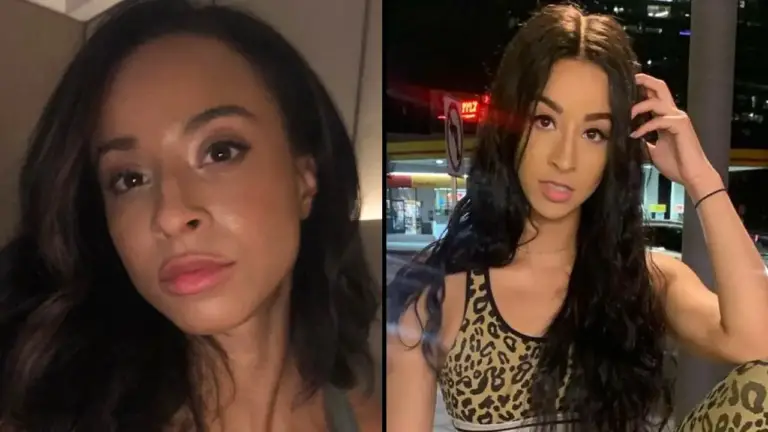 Who Is Teanna Trump? Age, Real Name And Net Worth Revealed