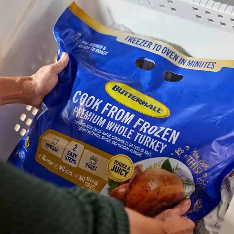 Butterball Faces Thanksgiving Boycott As PETA Resurfaces Turkey Allegations