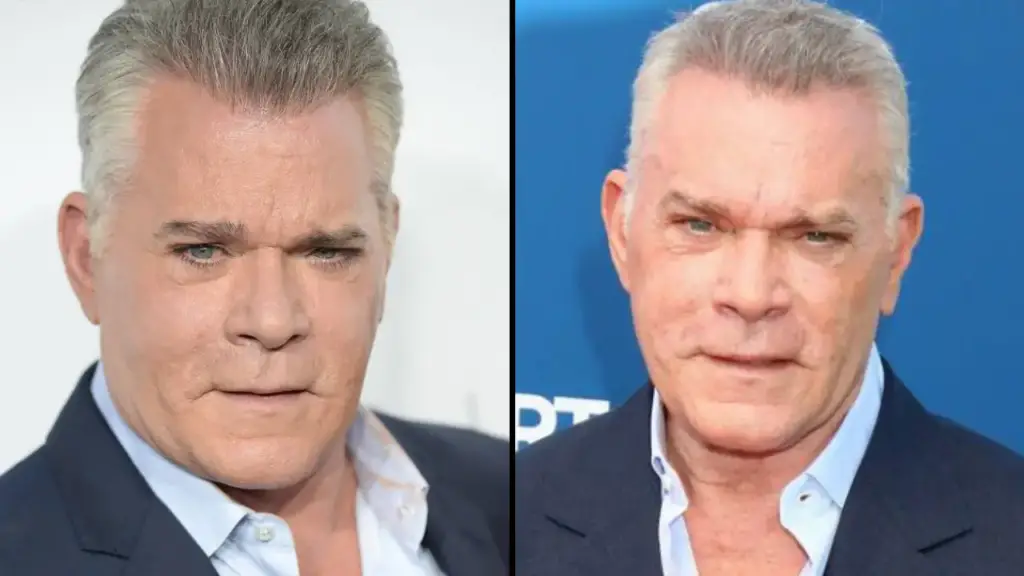 Ray Liotta's Cause Of Death Disclosed