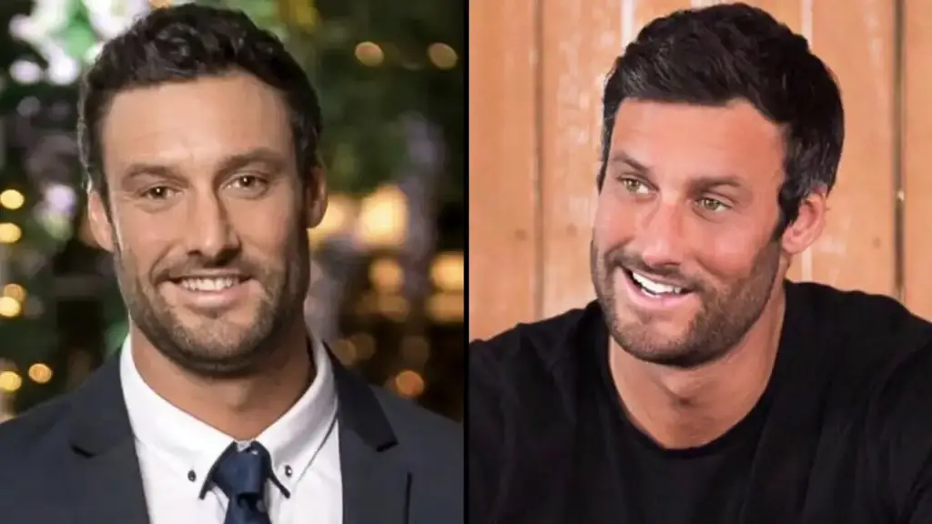 Charlie Newling Dead: Bachelorette Star Has Died Aged 36