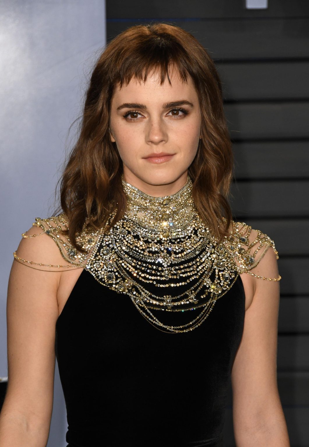Emma Watson Clarifies What Being 'Self-Partnered' Means
