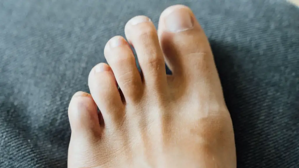 What Is The Purpose Of The Pinky Toe?