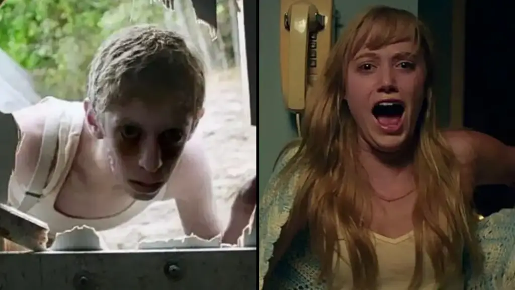Underrated Horror Film It Follows Has Dropped On Netflix