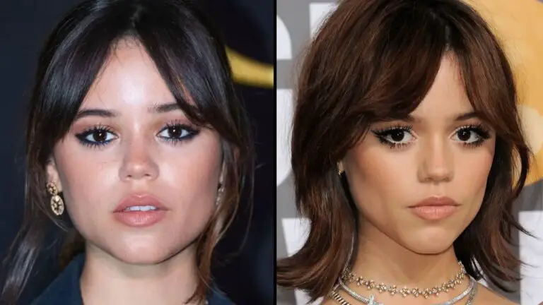 Jenna Ortega's Exit From Jurassic World Series Confirmed
