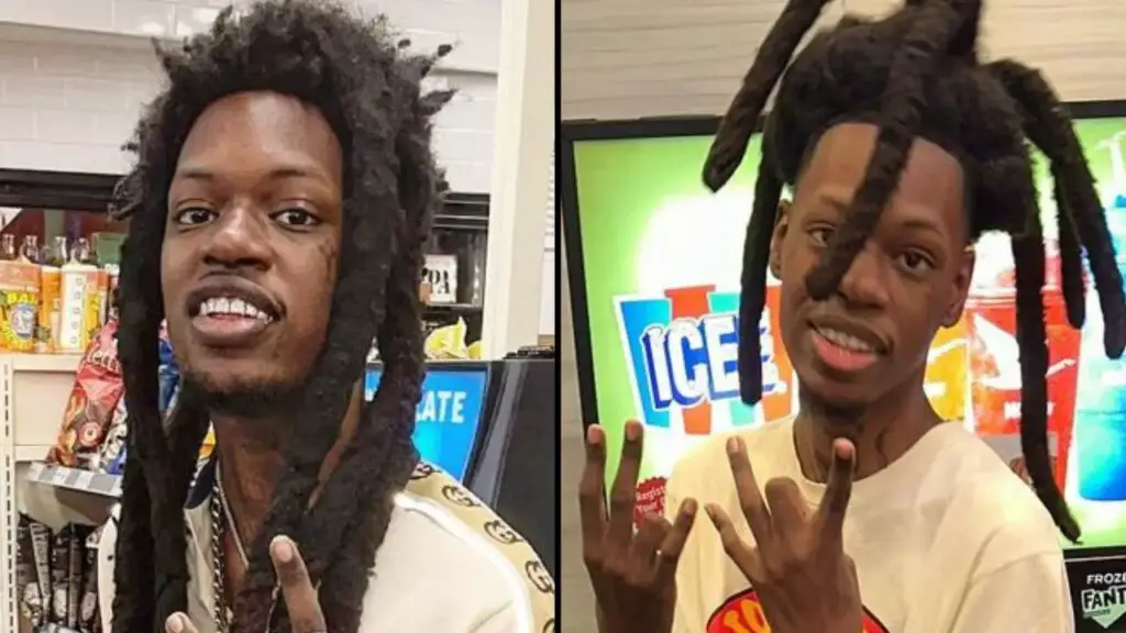 Julio Foolio Dead: 'Voo Doo' Rapper Has Died Aged 26