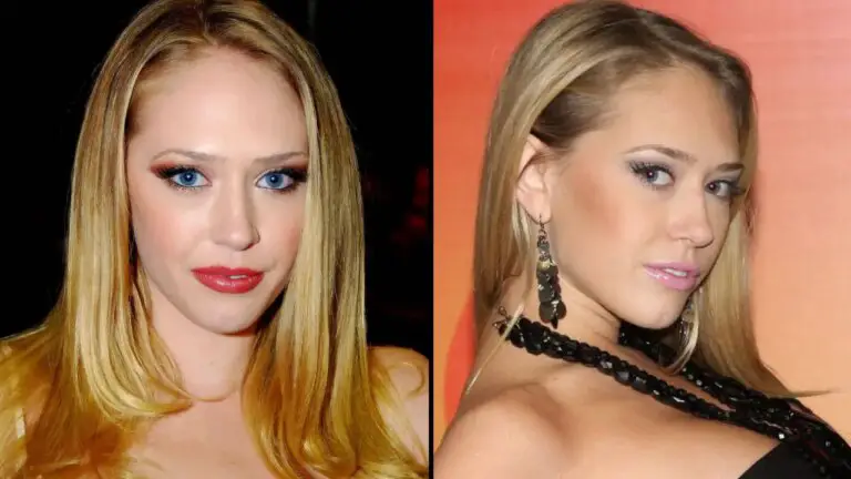 Kagney Linn Karter's Cause Of Death Confirmed
