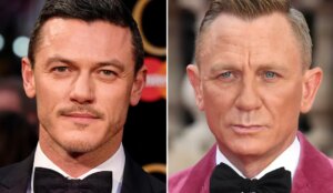 Luke Evans Addresses James Bond Rumours