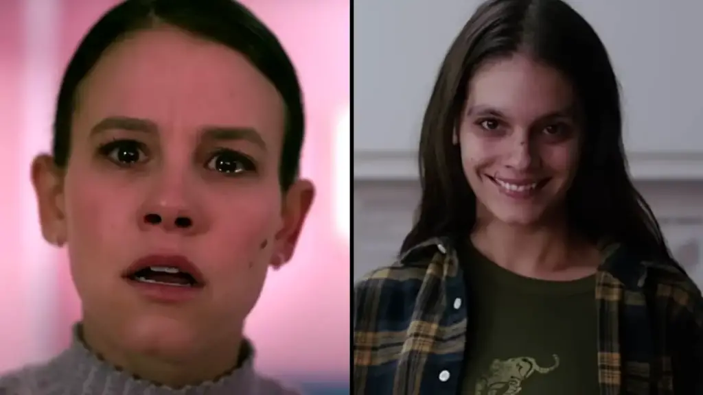 Smile Trailer: People Are 'Dropping Their Phones' Over Creepy Preview