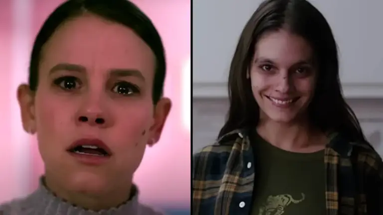 Smile Trailer: People Are 'Dropping Their Phones' Over Creepy Preview