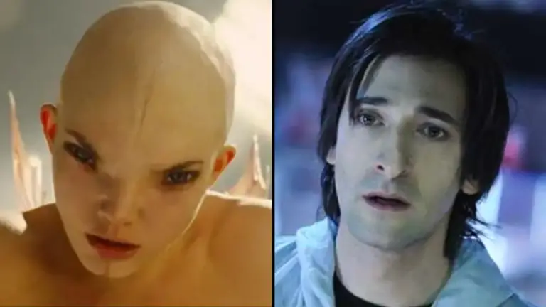 Netflix Viewers Left 'Traumatized' By Terrifying Horror Film Splice