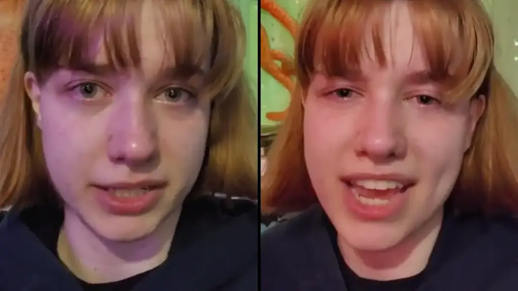 Woman Is Mocked Over Time Blindness Question In Job Interview