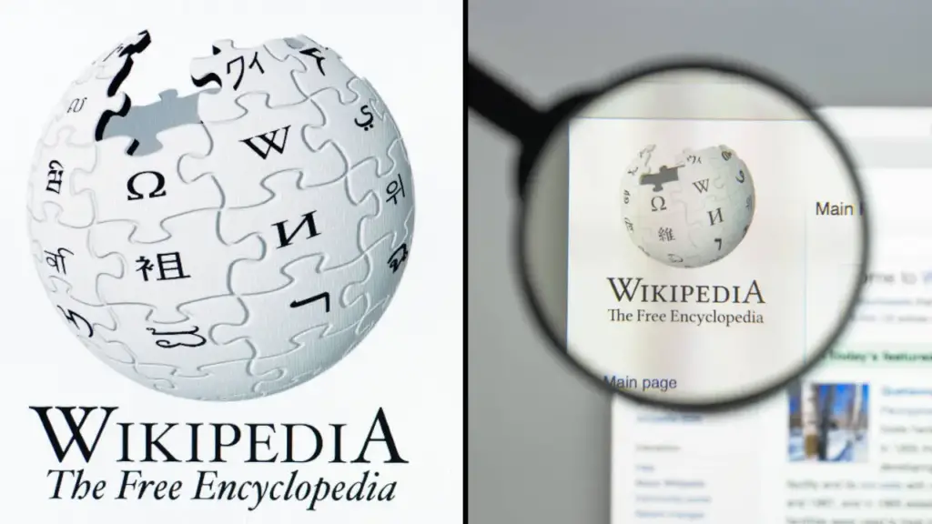 What Does Wiki In Wikipedia Mean?