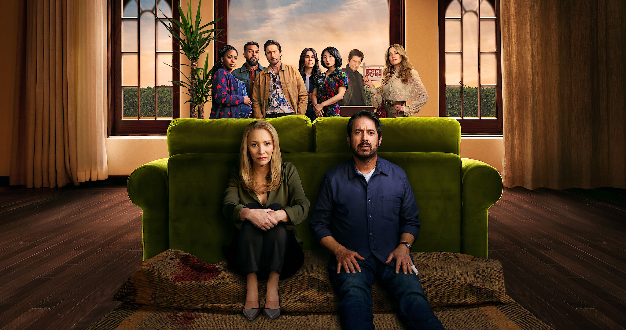 Netflix Fans Obsessed With ‘Unpredictable’ Show No Good Deed