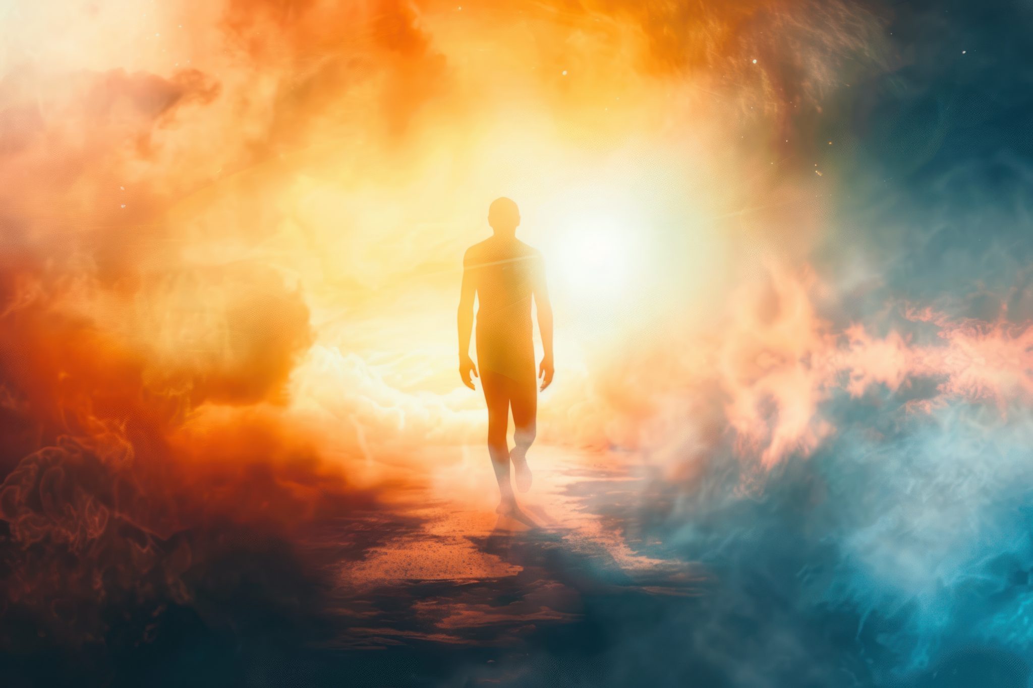 'World's Smartest Man' Claims He Knows What Happens When We Die