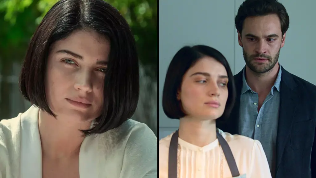 Netflix's Behind Her Eyes Praised For 'Biggest Plot Twist Ever'