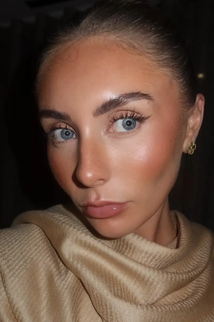 Man Who Queued To Sleep With Adult Star Bonnie Blue Reveals All