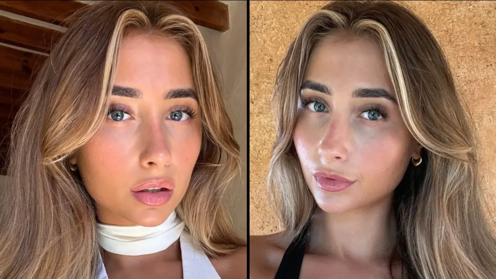 Adult Star Lily Phillips Leaves People In Tears With Sad Update