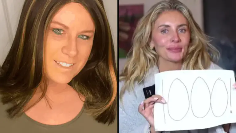 Adult Star Lisa Sparks Issues Stark Warning To Bonnie Blue