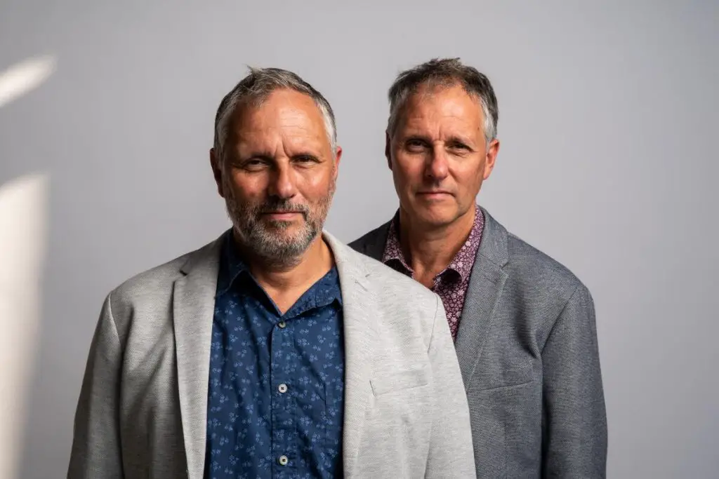 Netflix Viewers Say Tell Me Who I Am Is 'Best Documentary Ever'