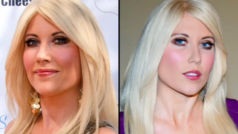 Ariane Bellamar Dead: Playboy Model Has Died Aged 46