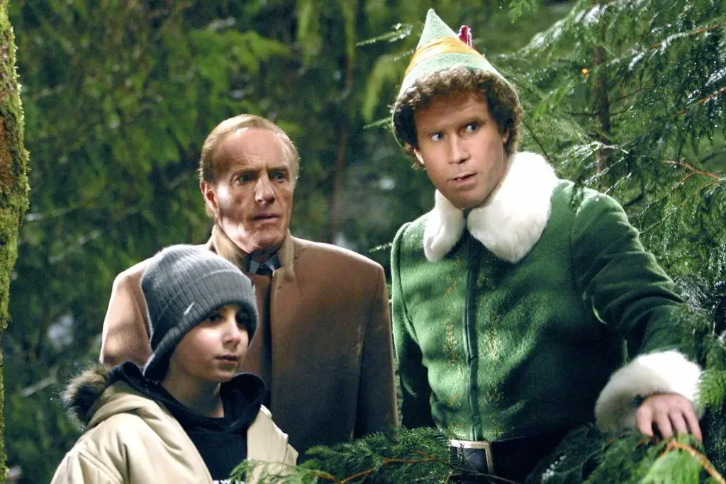 Elf Sequel Didn't Happen As Will Ferrell 'Didn't Get Along' With Movie ...