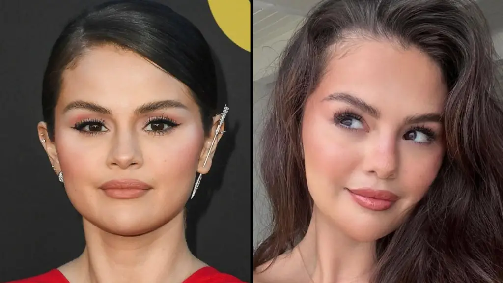 Selena Gomez 'Loses Over 700,000 Followers' Over A Now-Deleted Post