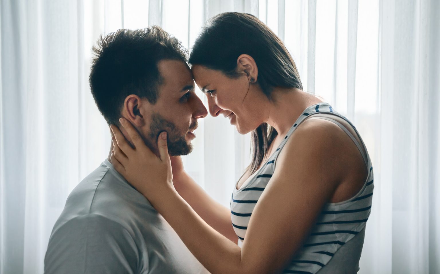 Women Share Their Preferred Height For A Man In Study